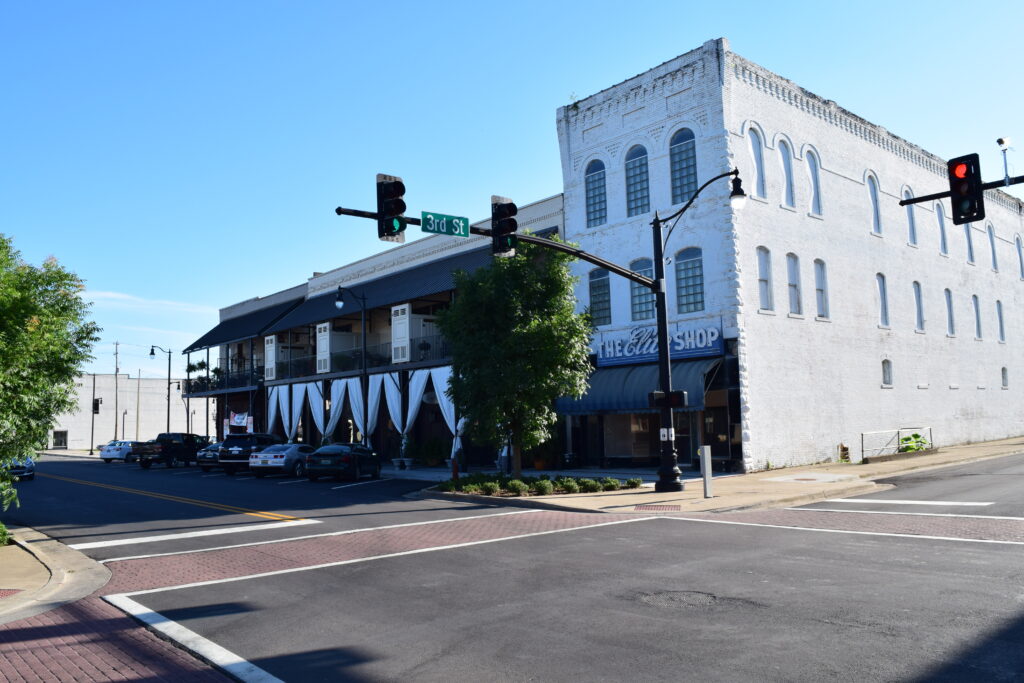 Local Living | City of Sheffield, Alabama